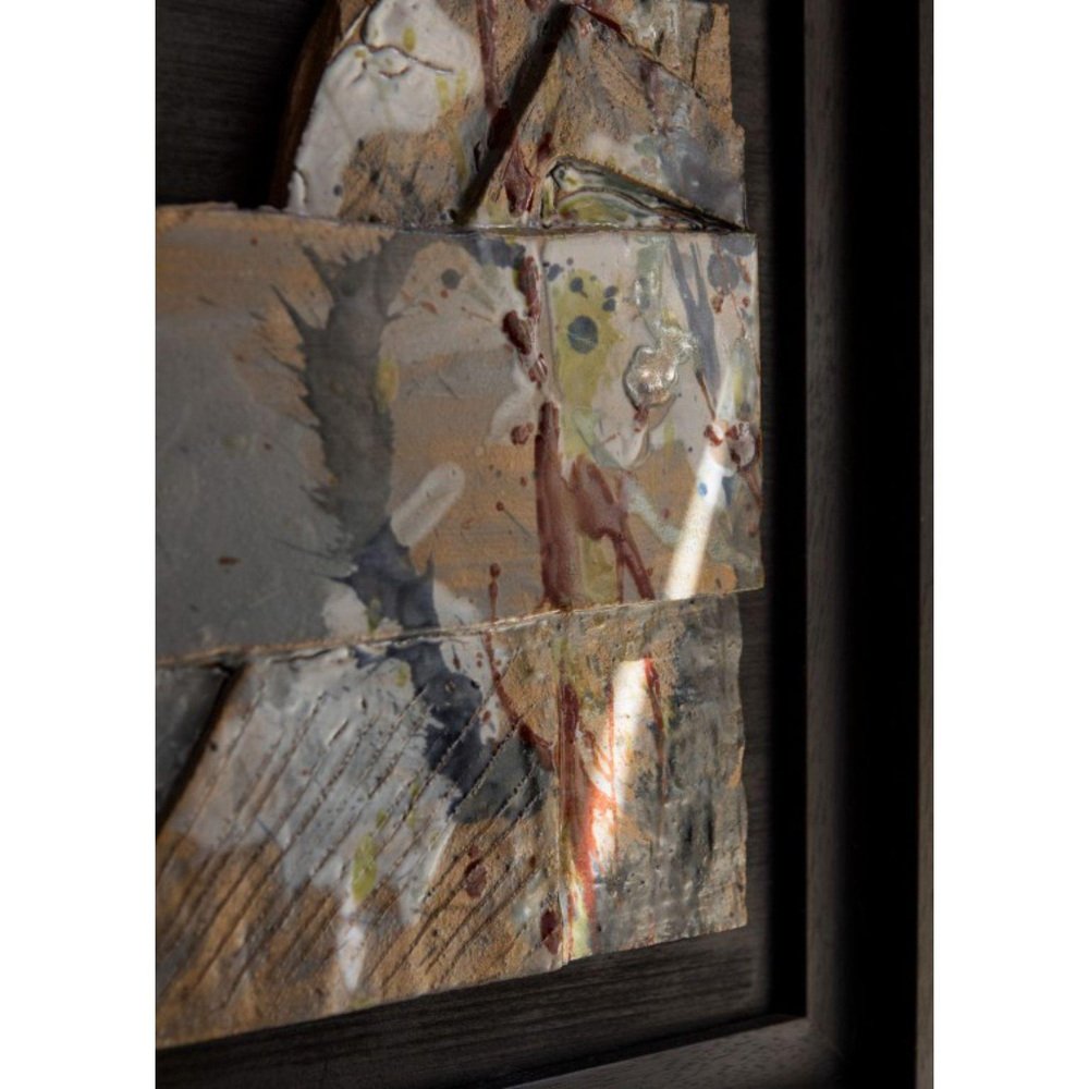 Fragment of a Bass Relief Sculpture by Mylene Niedziałkowski for sale ...