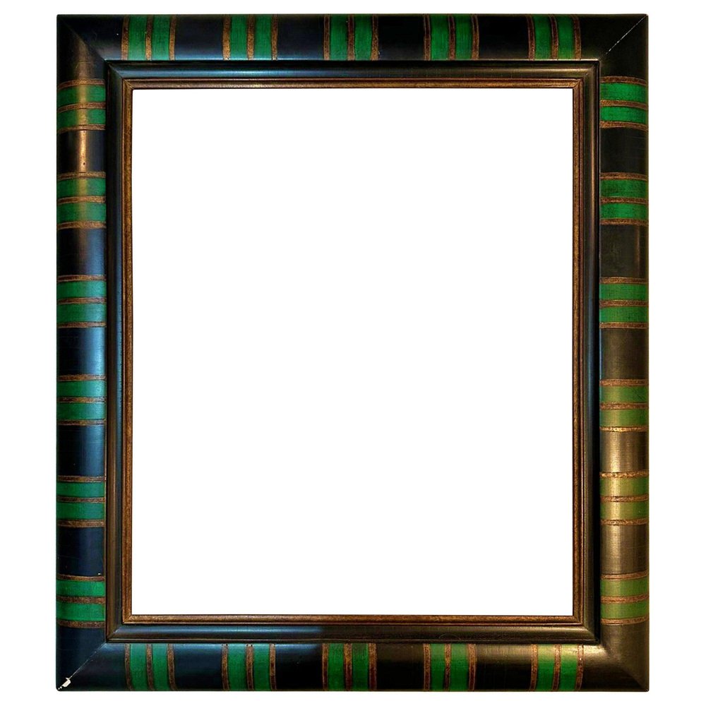 French Frame attributed to Delf, Paris, 20th Century for sale at Pamono