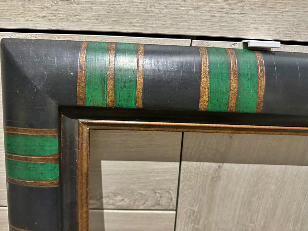 French Frame attributed to Delf, Paris, 20th Century for sale at Pamono