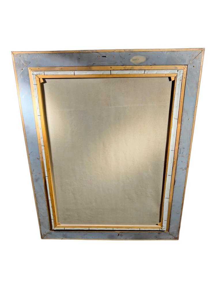 Terence Alexander, Flowers, 1950, Large Oil on Canvas, Framed for sale ...