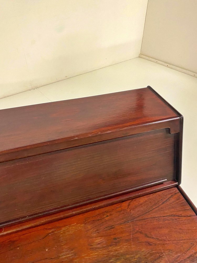 Desk Mod. 530 from Gianfranco Frattini, 1960s for sale at Pamono