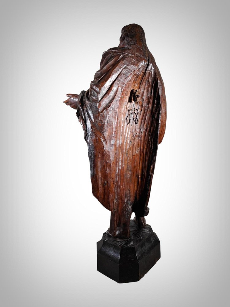 Sculpture of the Apostle Saint John of Veneto, Italy, 1580s for sale at ...