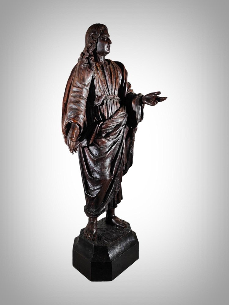 Sculpture of the Apostle Saint John of Veneto, Italy, 1580s for sale at ...