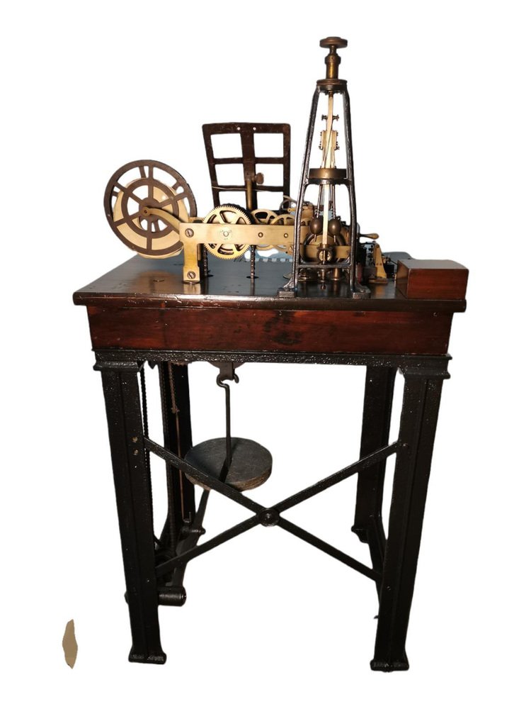 Telegraph from Siemens & Halske, 19th Century for sale at Pamono