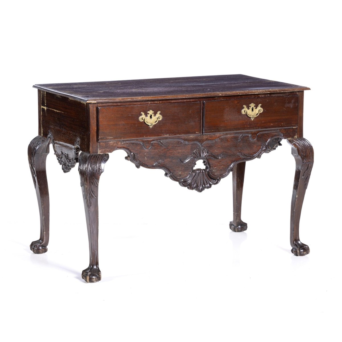 Portuguese Console Table, 1700s for sale at Pamono