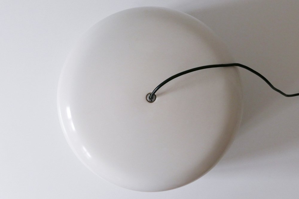 Large Pendant Lamp 5526 by Alfred Kalthoff for Staff & Schwarz, Germany ...