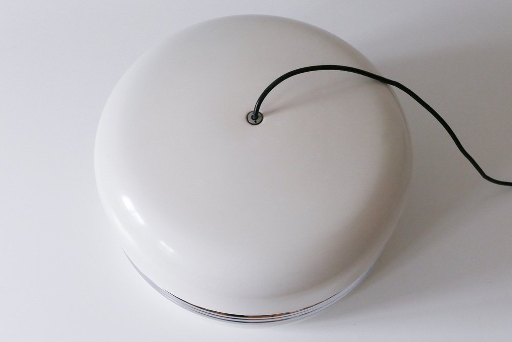 Large Pendant Lamp 5526 by Alfred Kalthoff for Staff & Schwarz, Germany ...