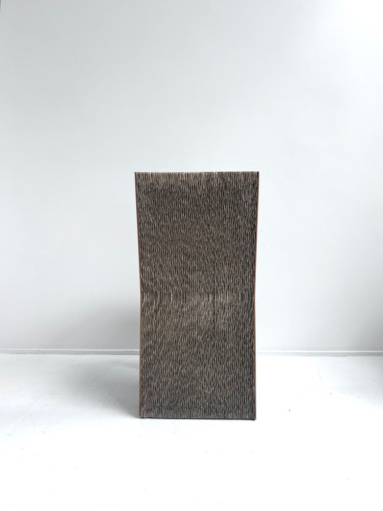 Vintage Easy Edges Chair by Frank Gehry for Vitra, 1972 for sale at Pamono