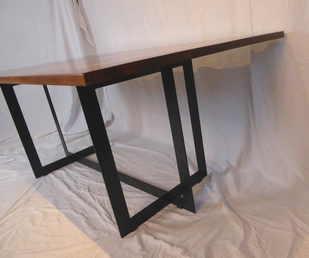 Vintage Dining Table, 1990s for sale at Pamono