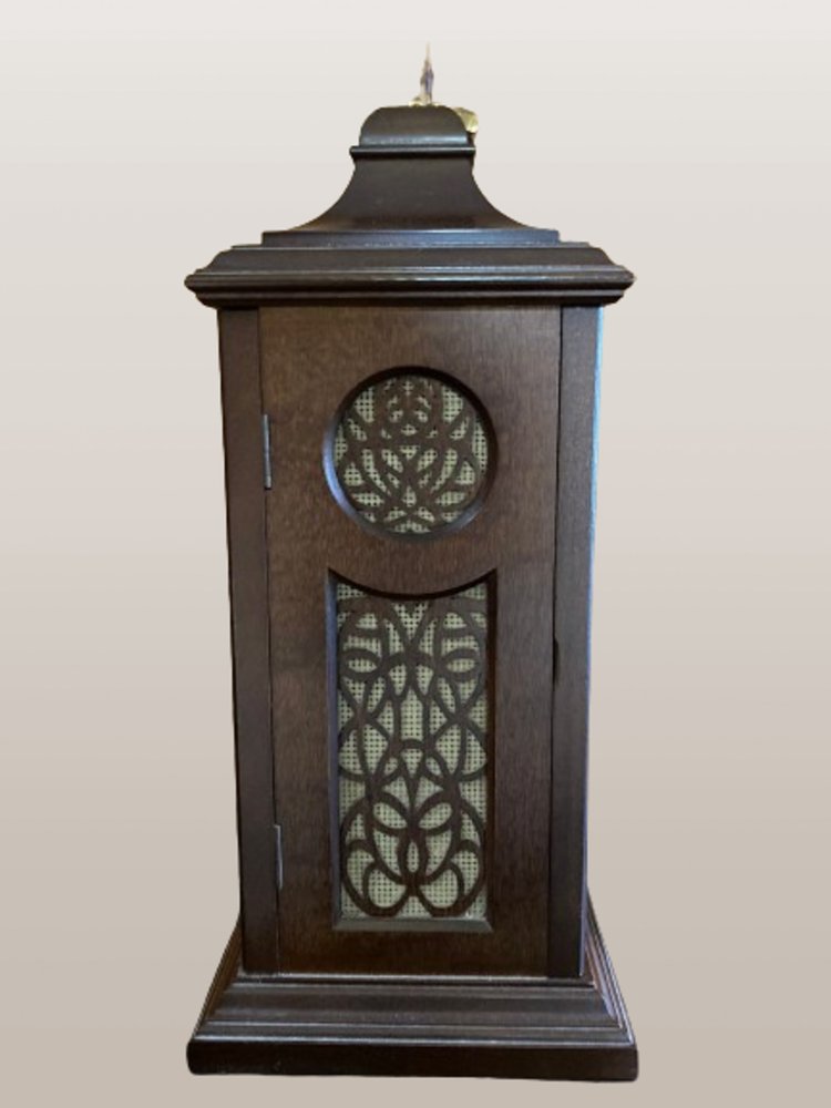 Vintage Clock, 2000s for sale at Pamono