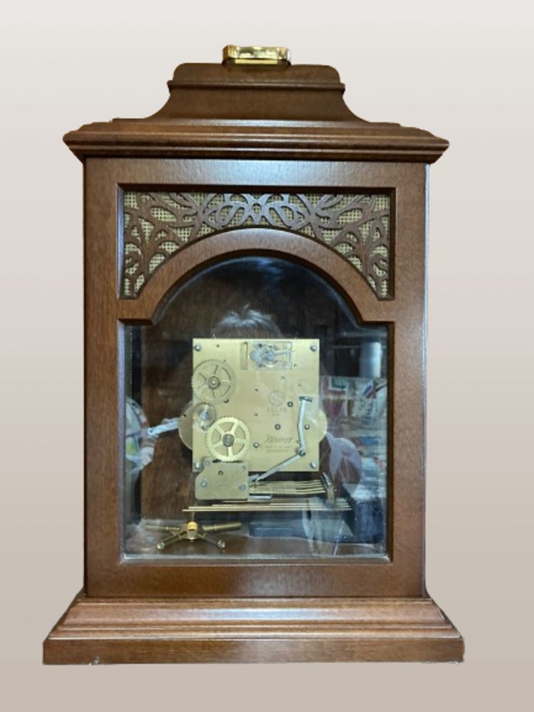 Vintage Clock, 2000s for sale at Pamono