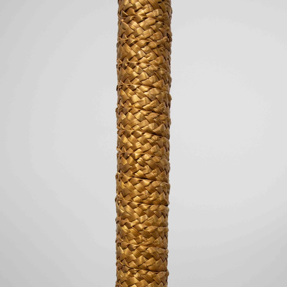 Mid-Century Serving Cart by Max Kment for Kunstgewerbliche Werkstätten ...