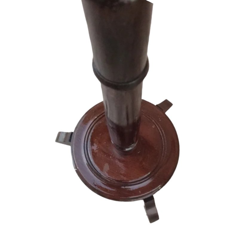 Vintage Spanish Coat Floor Rack for sale at Pamono