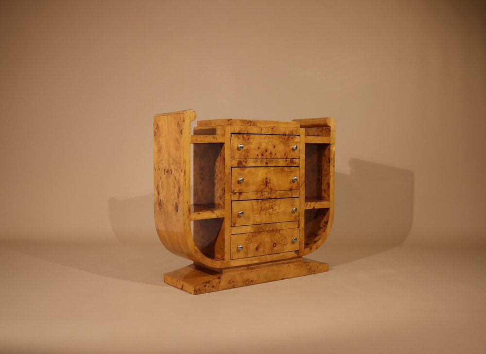 Rambo Console Table by Meola Interiors for sale at Pamono