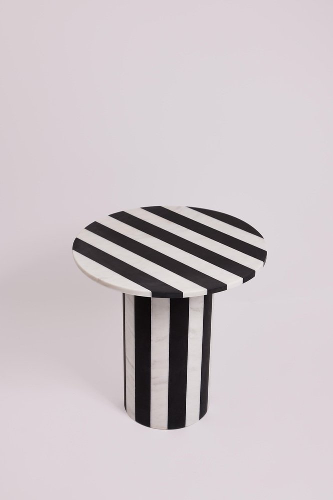 Frida Side Table by Studio Gaia Paris for sale at Pamono