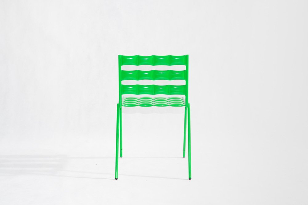 Cosmic Chair by Metis Design Studio for sale at Pamono