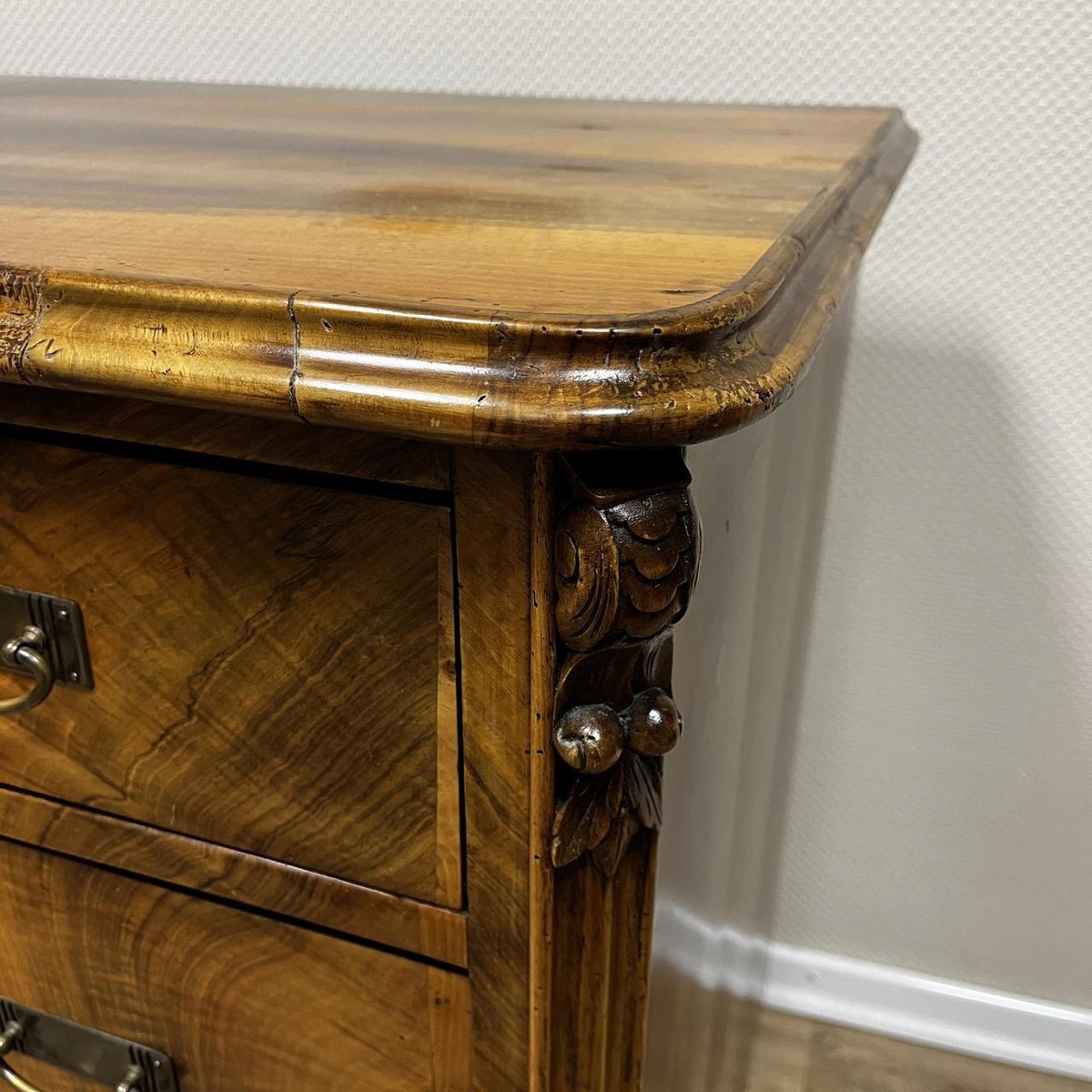 Louis Philippe Commode, 1830s for sale at Pamono