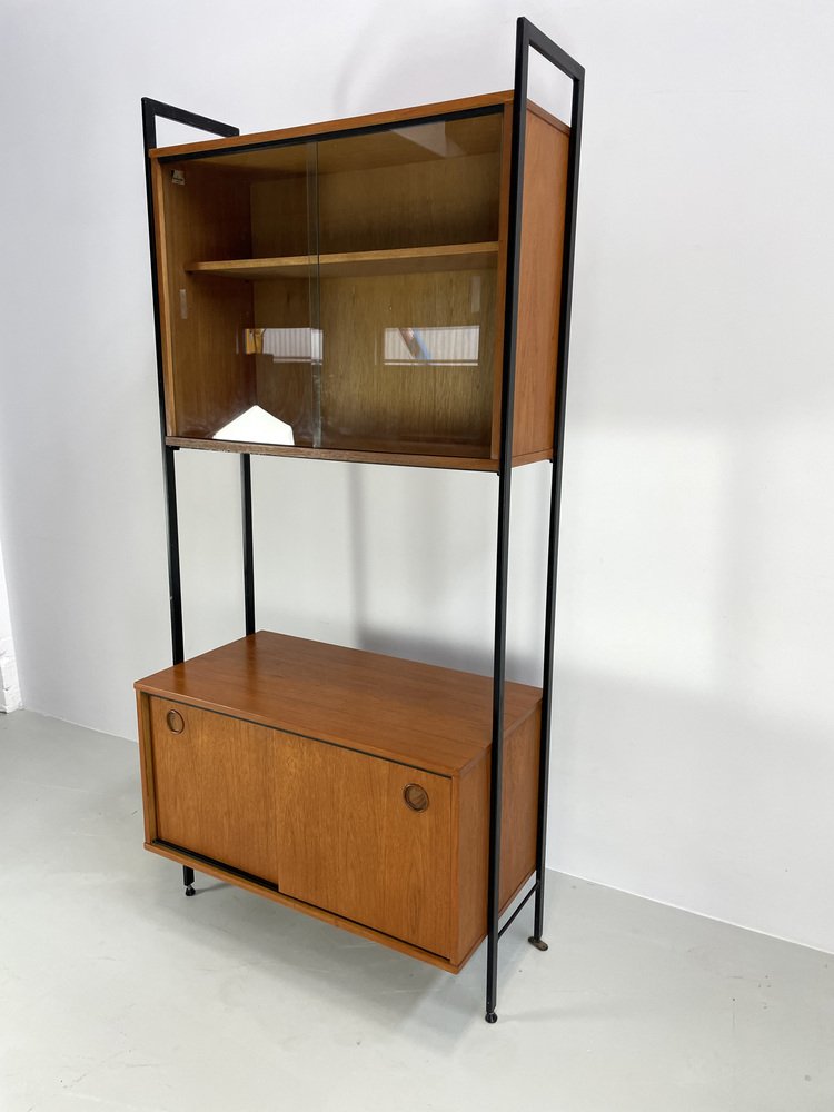 Vintage Wall Unit by Avalon, 1960s for sale at Pamono