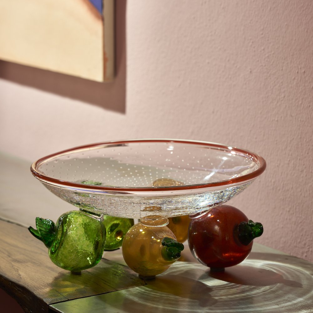 Jankovic Centerpiece by Borek Sipek for Ajeto for sale at Pamono