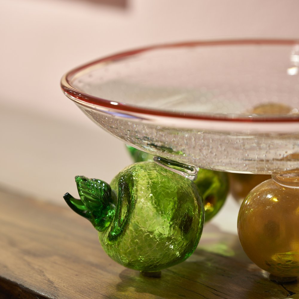 Jankovic Centerpiece by Borek Sipek for Ajeto for sale at Pamono