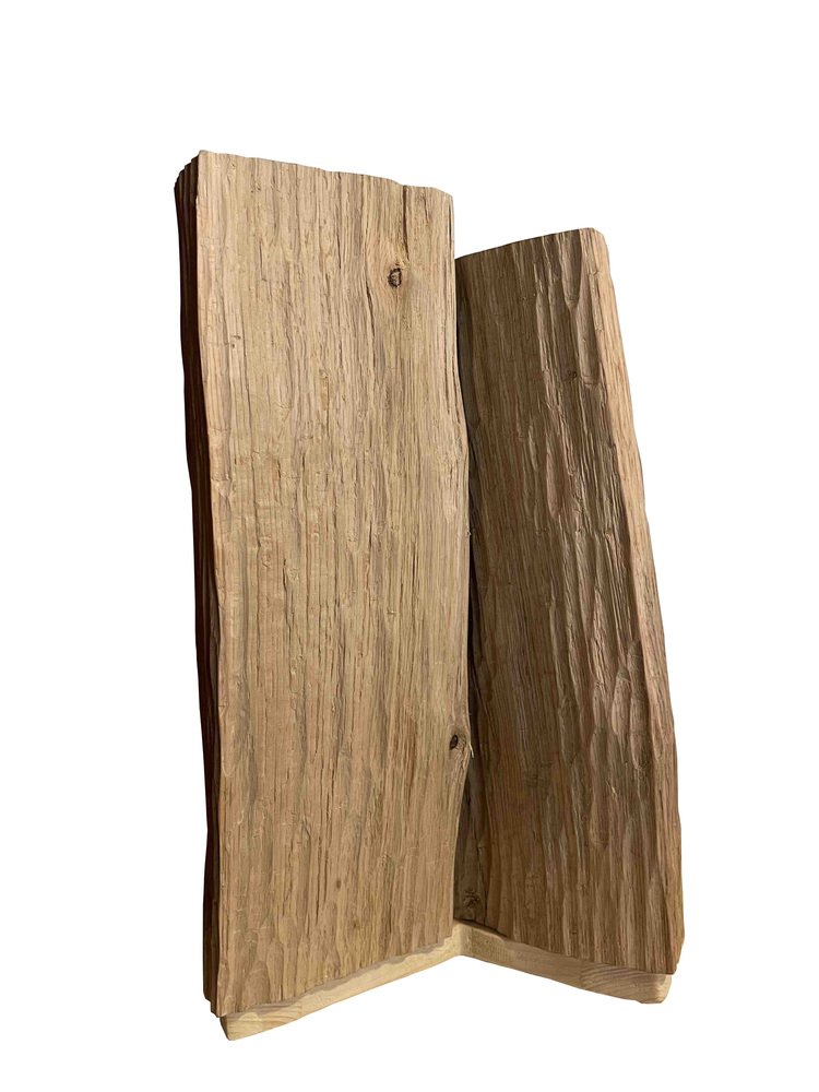 Abbraccio Sculpture by Pietro Meccani for Meccani Arredamenti, 1989 for ...