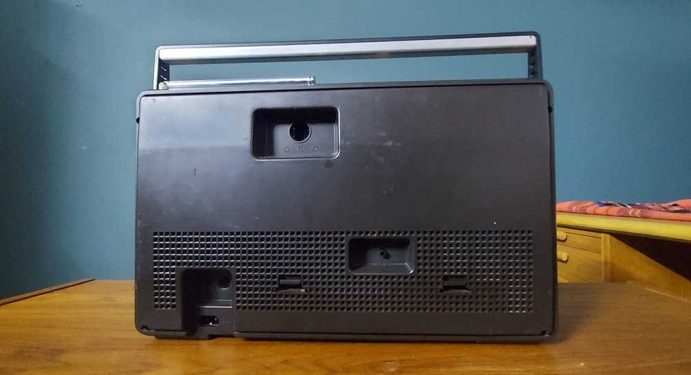 RR220 International from Grundig, Germany, 1980s for sale at Pamono