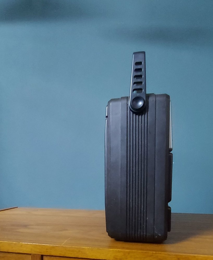 RR220 International from Grundig, Germany, 1980s for sale at Pamono