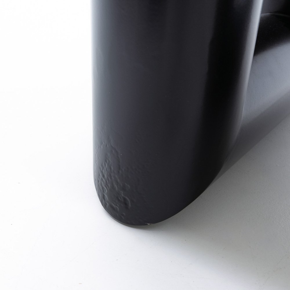 Coffee Table by Mario Botta Terzo for Alias, 1980s for sale at Pamono