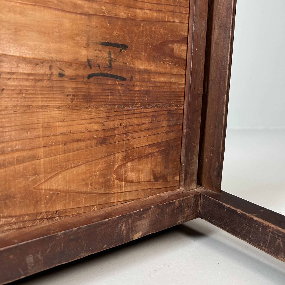 Taishō Era Minimalist Shosai-Ki Writing Desk, Japan, 1920s for sale at ...