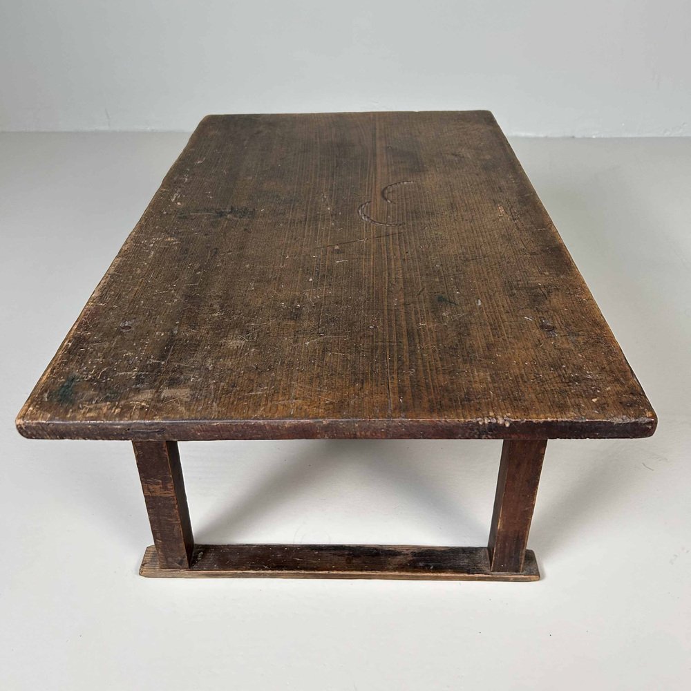 Taishō Era Minimalist Shosai-Ki Writing Desk, Japan, 1920s for sale at ...