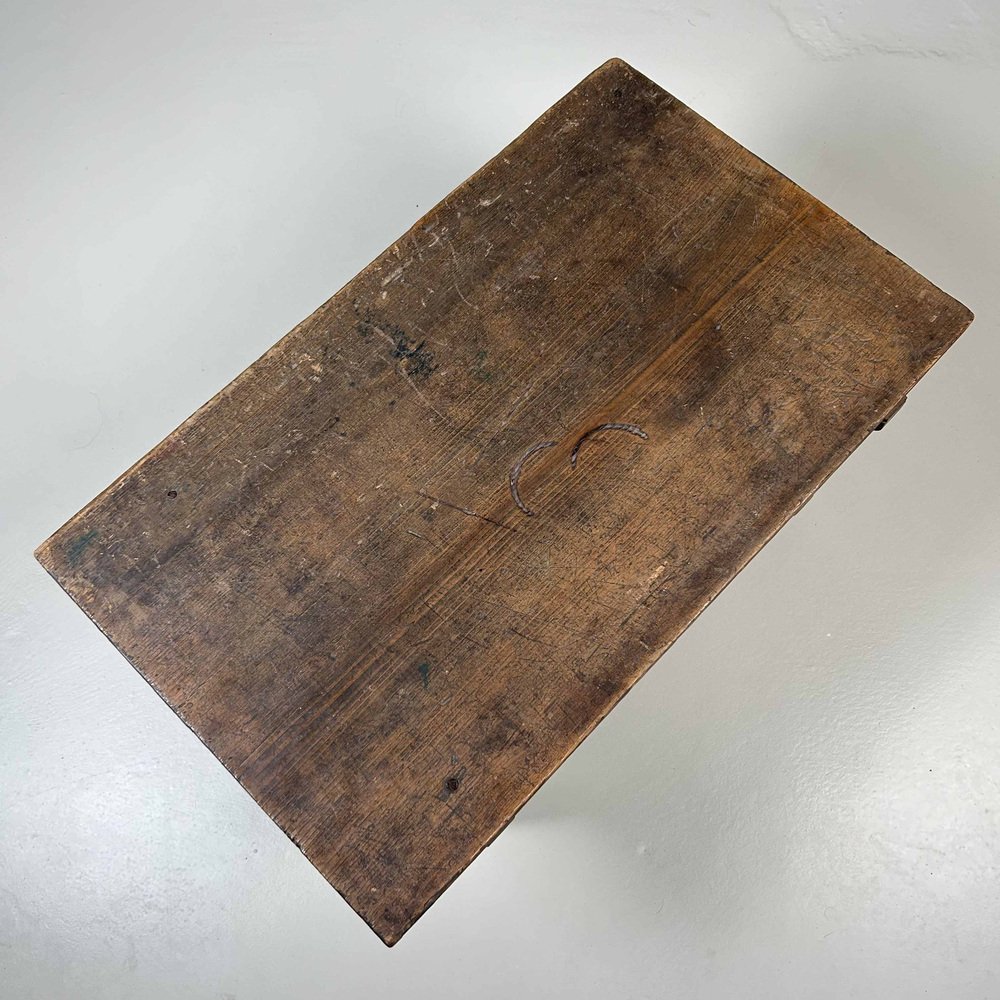 Taishō Era Minimalist Shosai-Ki Writing Desk, Japan, 1920s for sale at ...