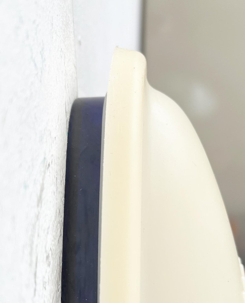 Italian Postmodern Model Drop 1 Silicone Rubber Wall Lamp by Marc ...