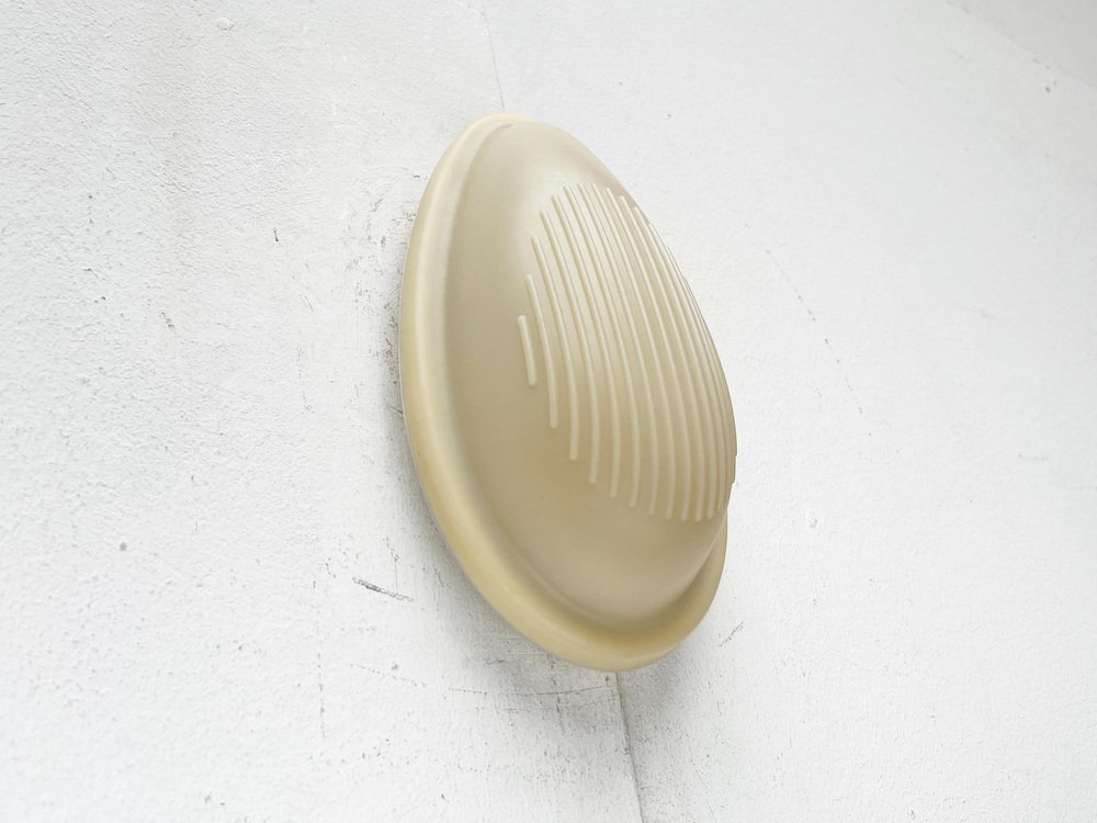 Italian Postmodern Model Drop 1 Silicone Rubber Wall Lamp by Marc ...