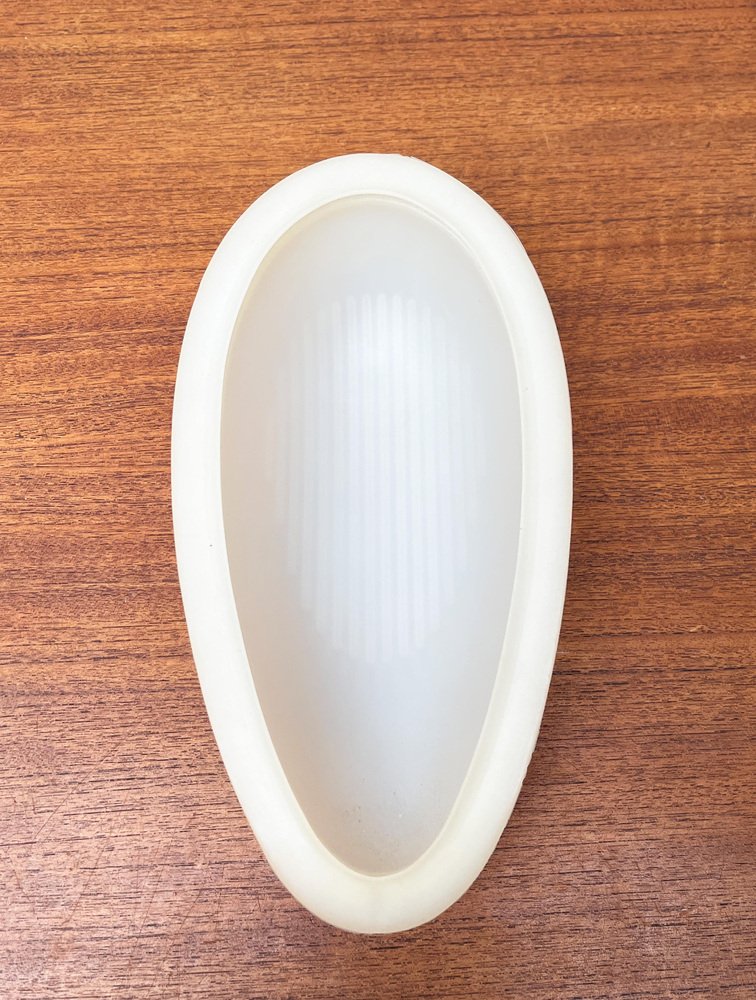 Italian Postmodern Model Drop 1 Silicone Rubber Wall Lamp by Marc ...