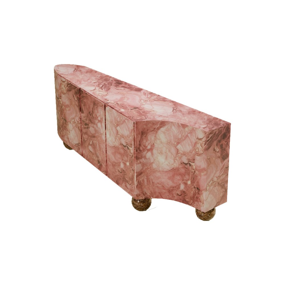 Bella Sideboard By Luísa Peixoto For Sale At Pamono