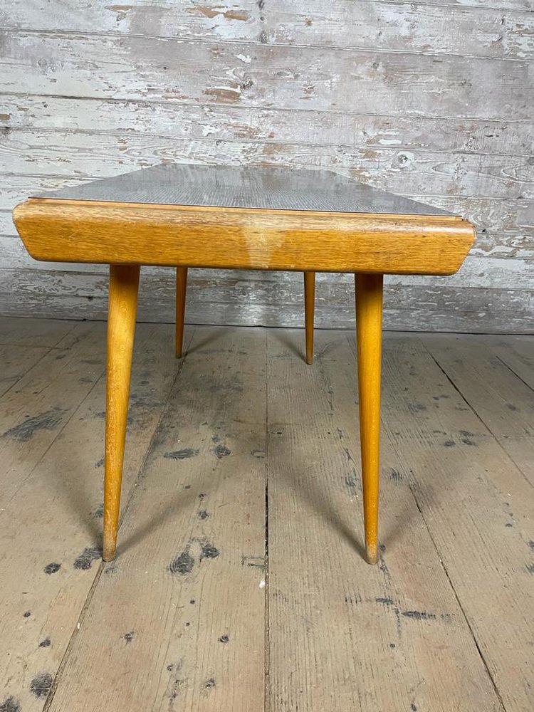 Vintage Conference Table, 1970s for sale at Pamono