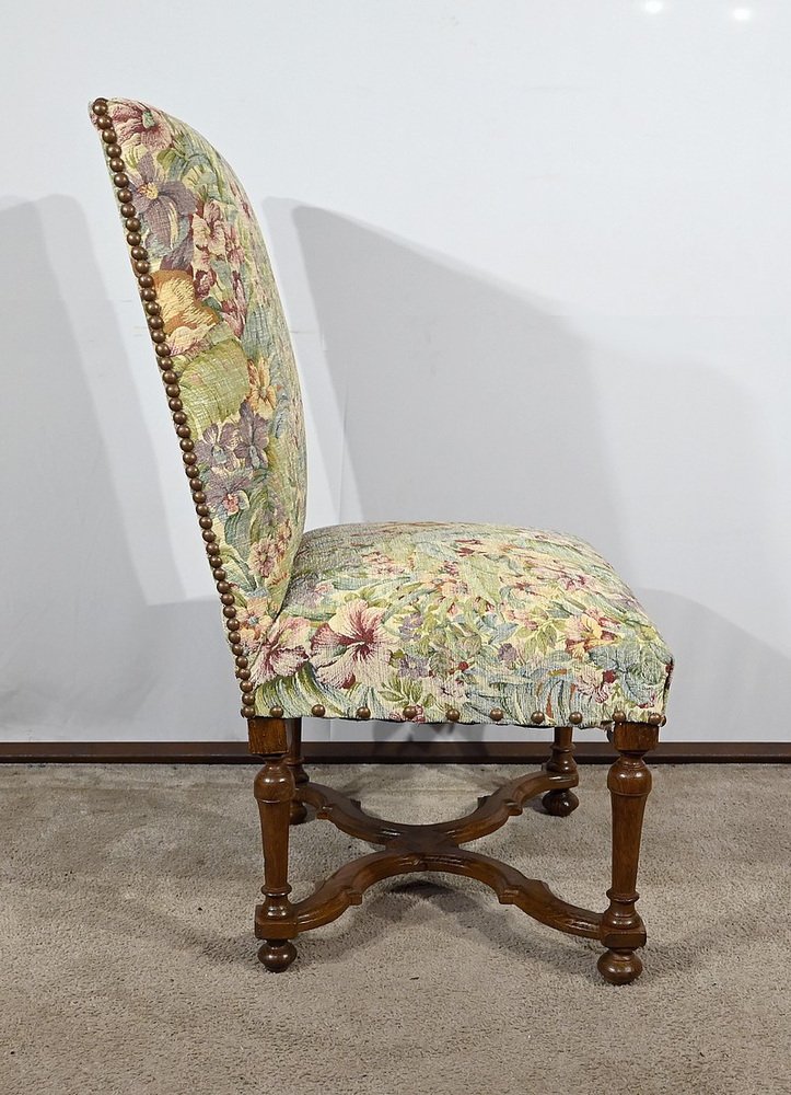 Louis XIV Property Chair, Early 18th Century for sale at Pamono