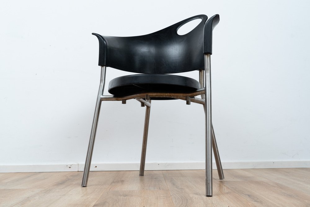Cobra Chairs by Rob Eckhardt, 1990s for sale at Pamono