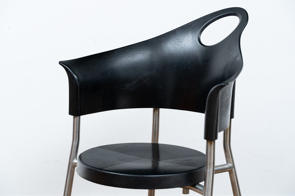 Cobra Chairs by Rob Eckhardt, 1990s for sale at Pamono