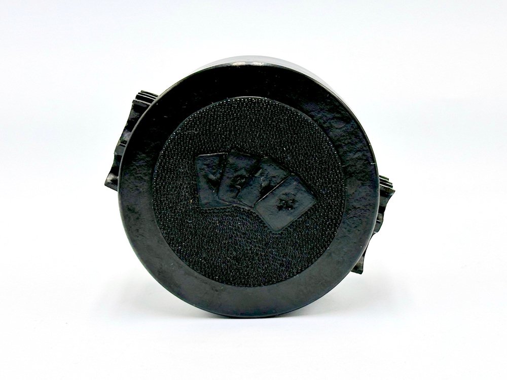 Kartenanzüge aus Bakelit von Galaton, 1950er, 5 . Set bei Pamono kaufen