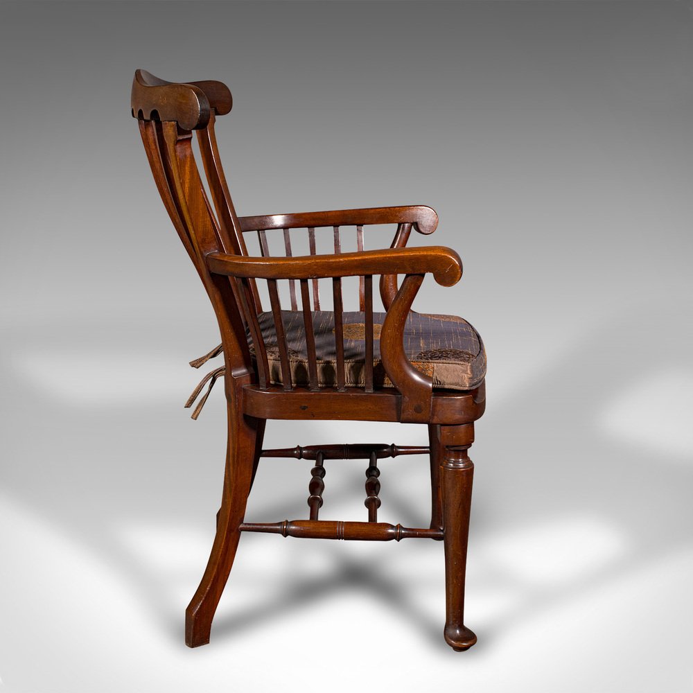 English Clerics Bech Armchair for sale at Pamono