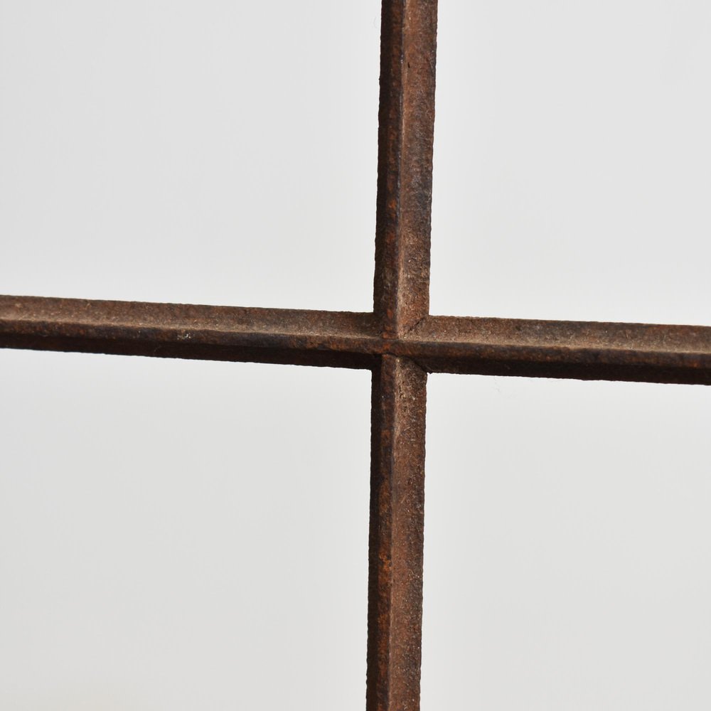 Cast Iron Window Frame for sale at Pamono