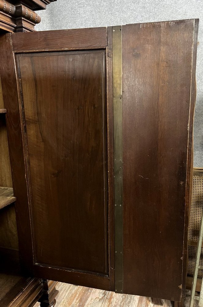 Renaissance Dressing Office in Walnut for sale at Pamono