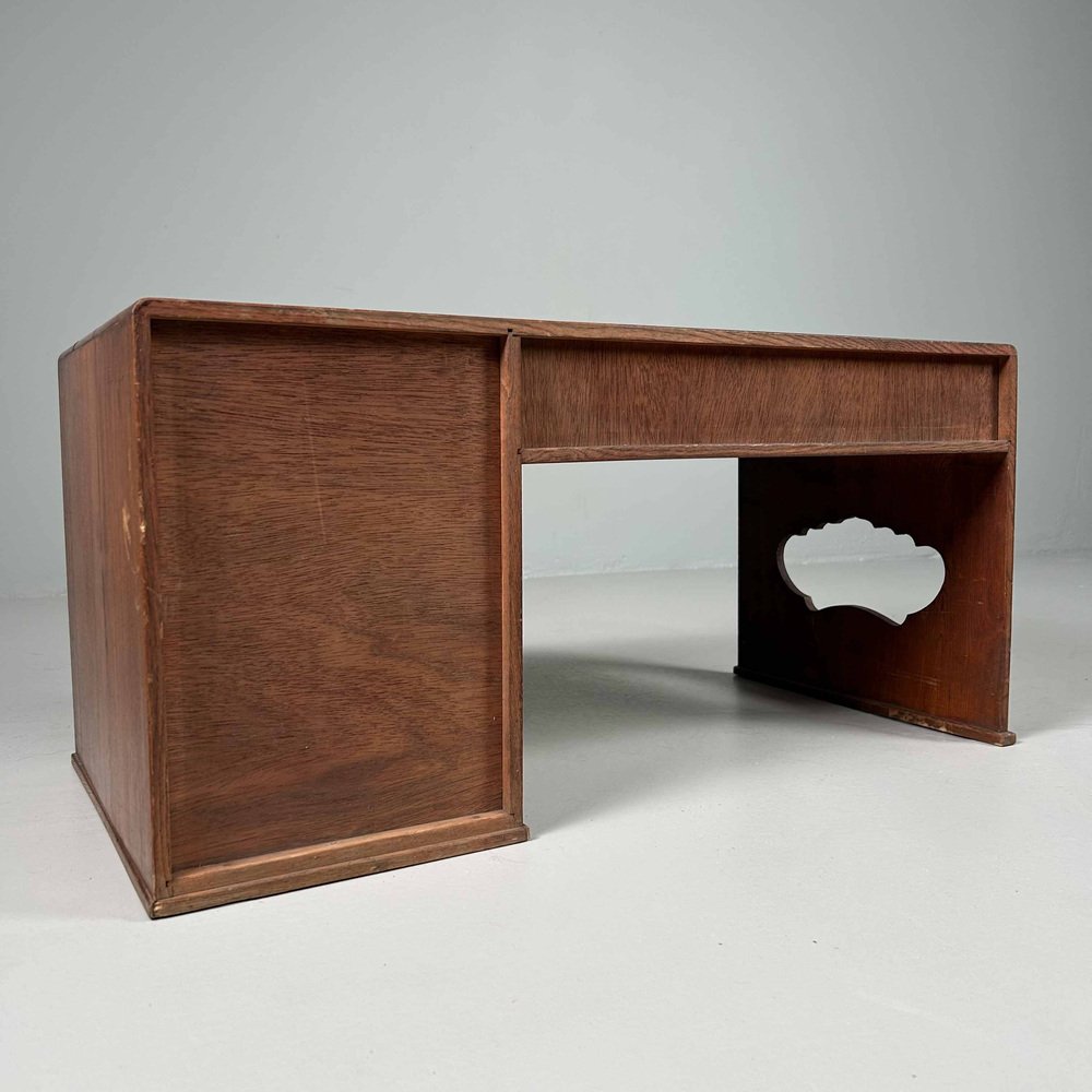 Japanese Shosai-Ki Writing Desk, 1930s for sale at Pamono