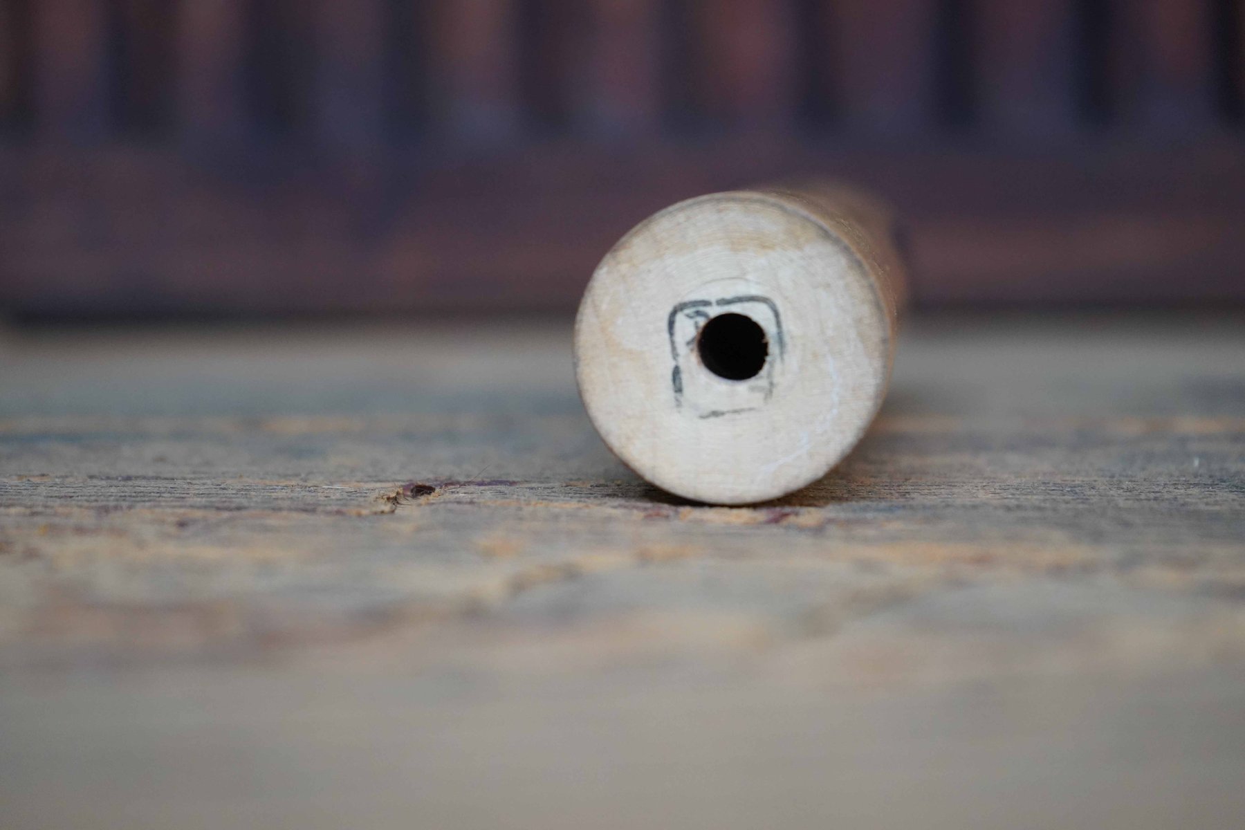 Sosaku Kokeshi Portrait of Chieko by Takayama Kotaro, Japan, 1960s for ...