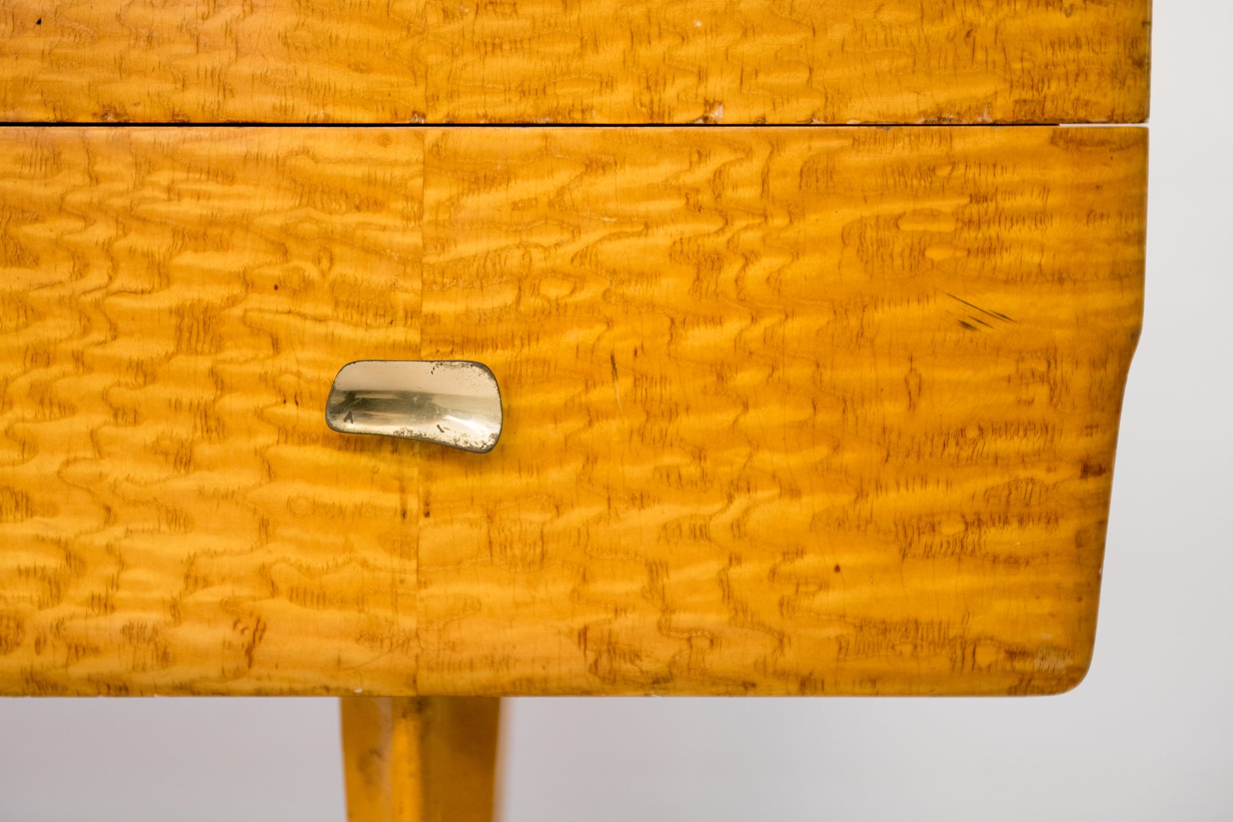 Vintage Console Table, 1960s for sale at Pamono