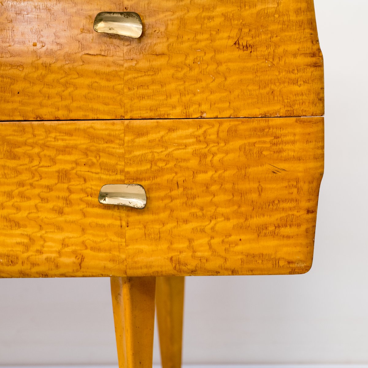 Vintage Console Table, 1960s for sale at Pamono