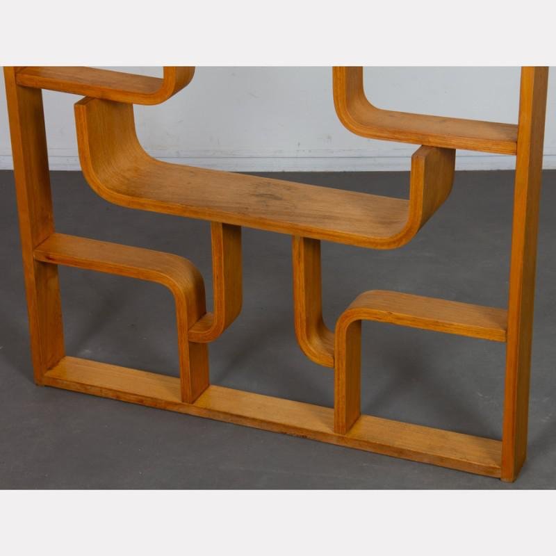 Vintage Screen by Ludvik Volak, Czech, 1960s for sale at Pamono