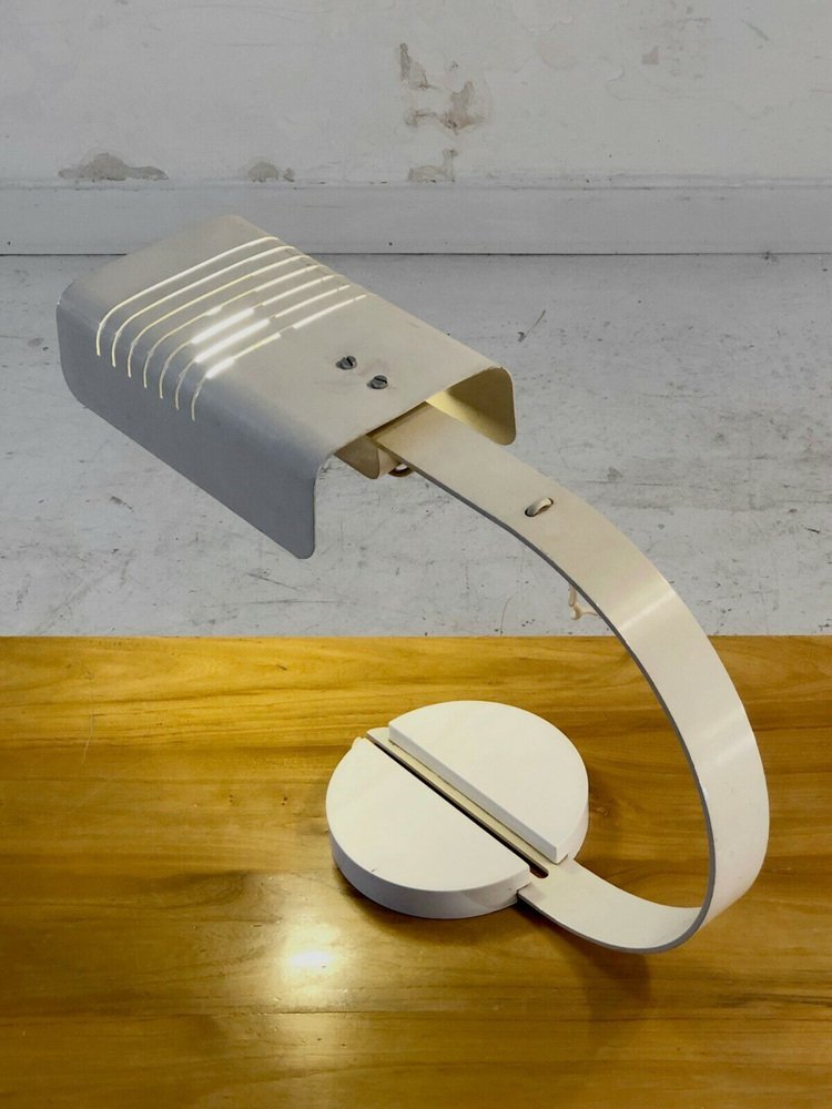 Space Age Table Lamp by Paolo Calliari, 1970s for sale at Pamono