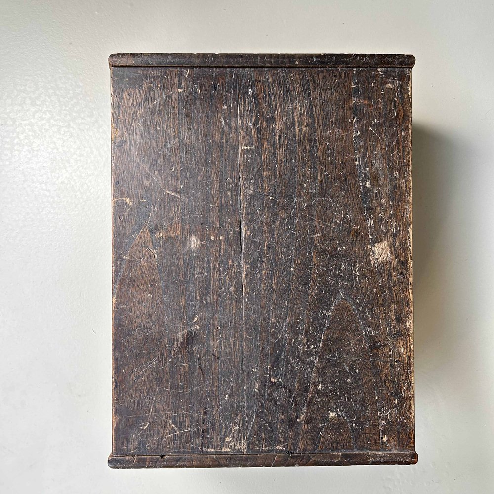 Taishō Period Japanese Calligraphy Writing Table, 1920s for sale at Pamono